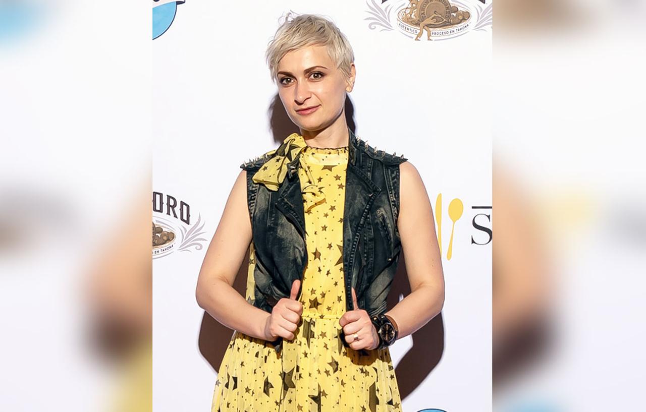 Gloria Allred: Alec Baldwin 'Intentionally' Fired Loaded Gun