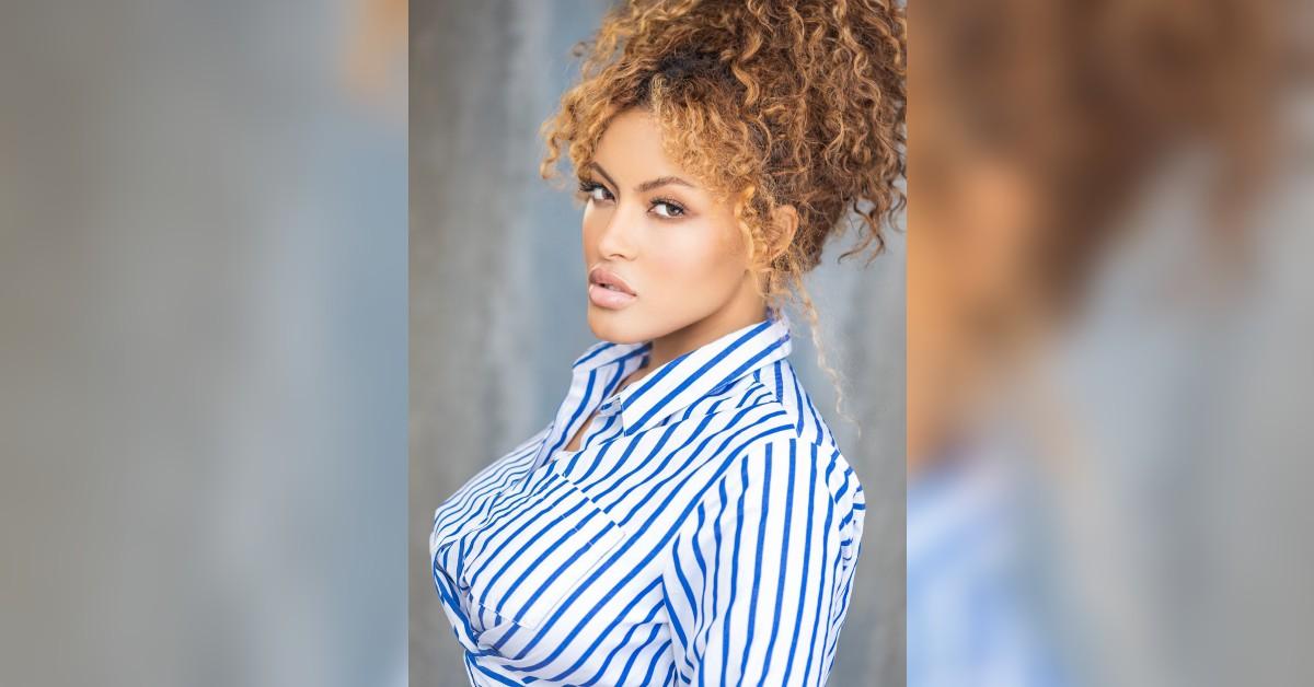 Tiffany Walker Details Hollywood Producer Pursuing Her