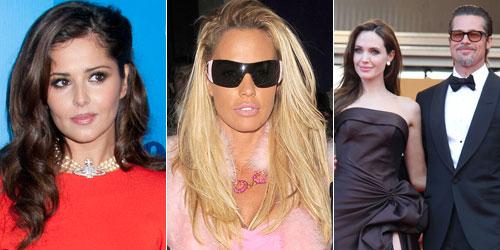 News From Across The Pond: Katie Price and Leandro head to Marbella ...