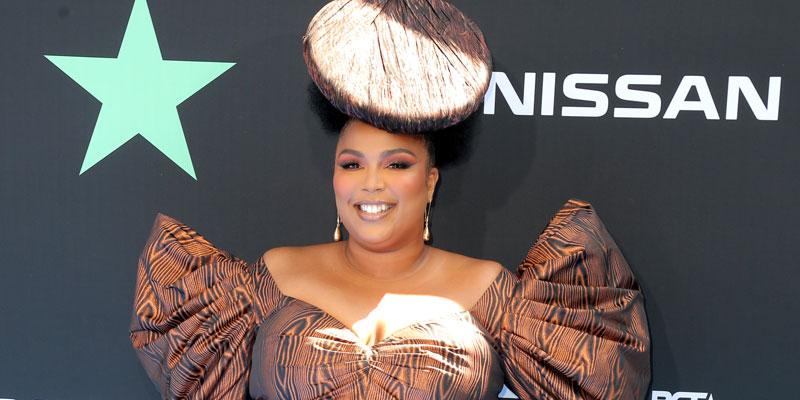 Lizzo Shows Off Her Bare Butt On Instagram — See The Pic!