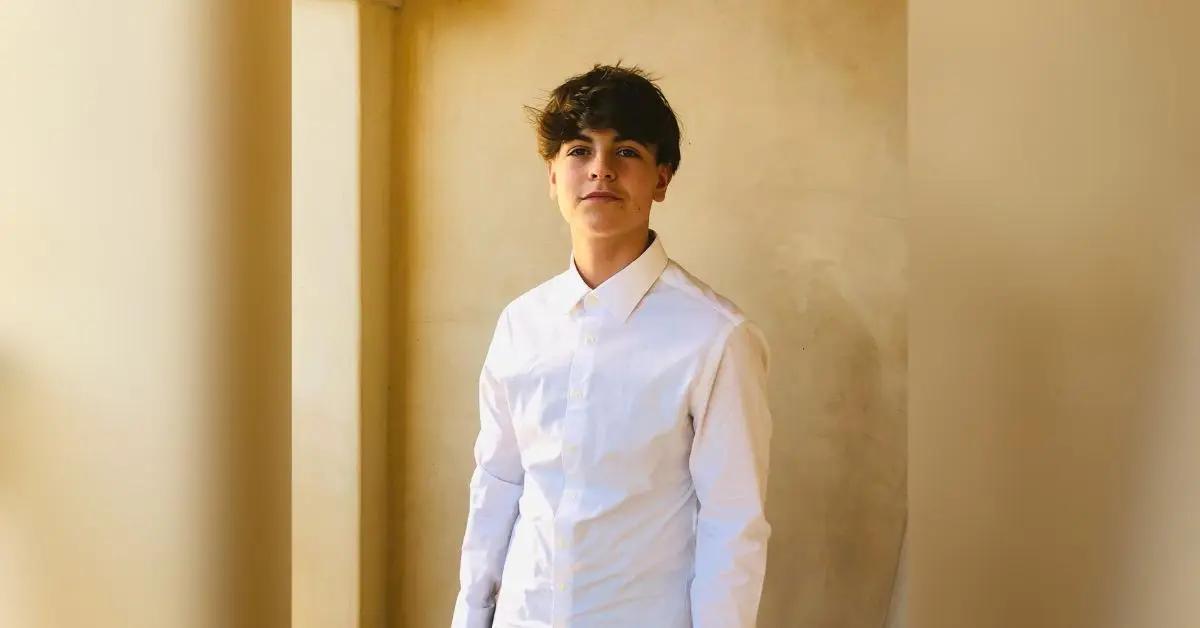 Britney Spears' Son Sean Preston 'Promised' To Visit His Mom Soon