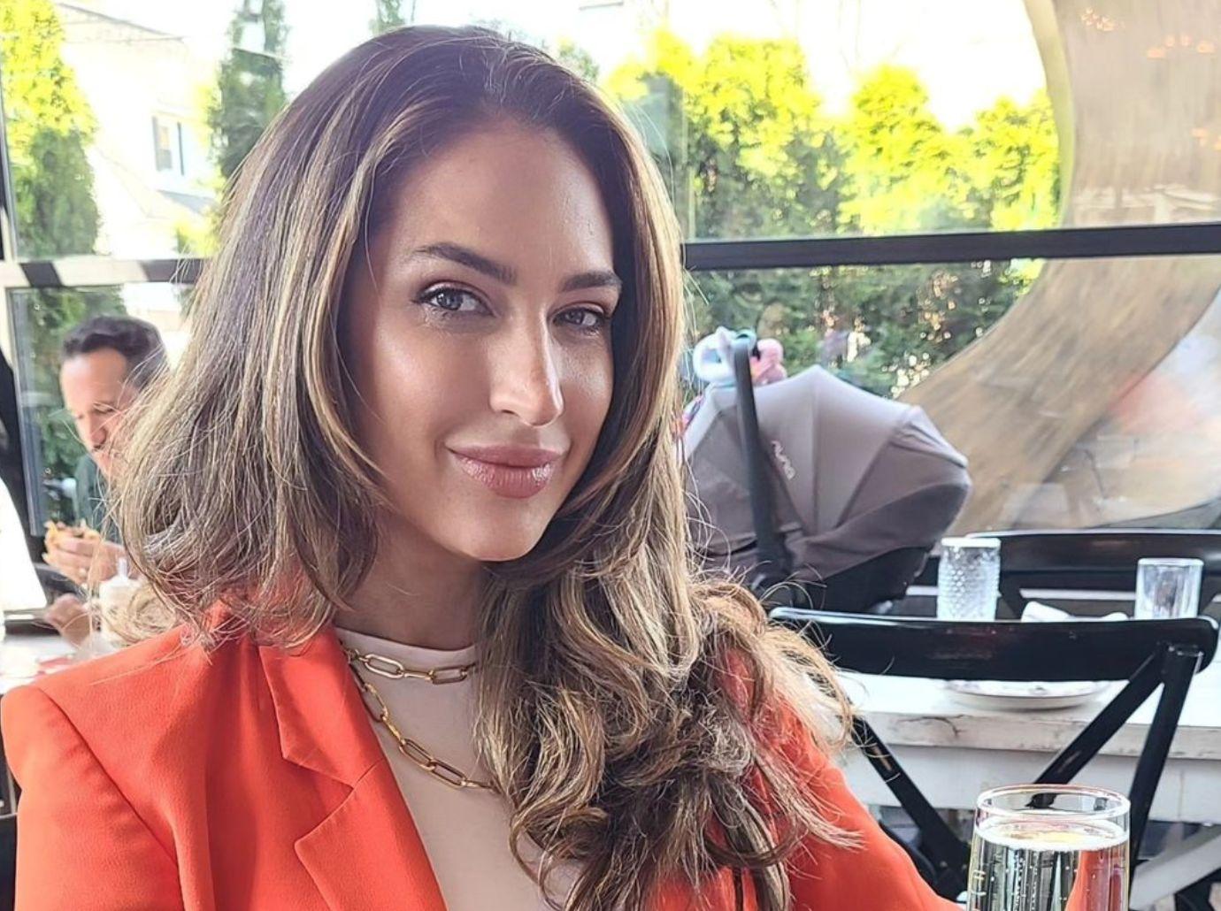 Amber Marchese 'In Talks' To Return To 'RHONJ' After Cast Shake-Up