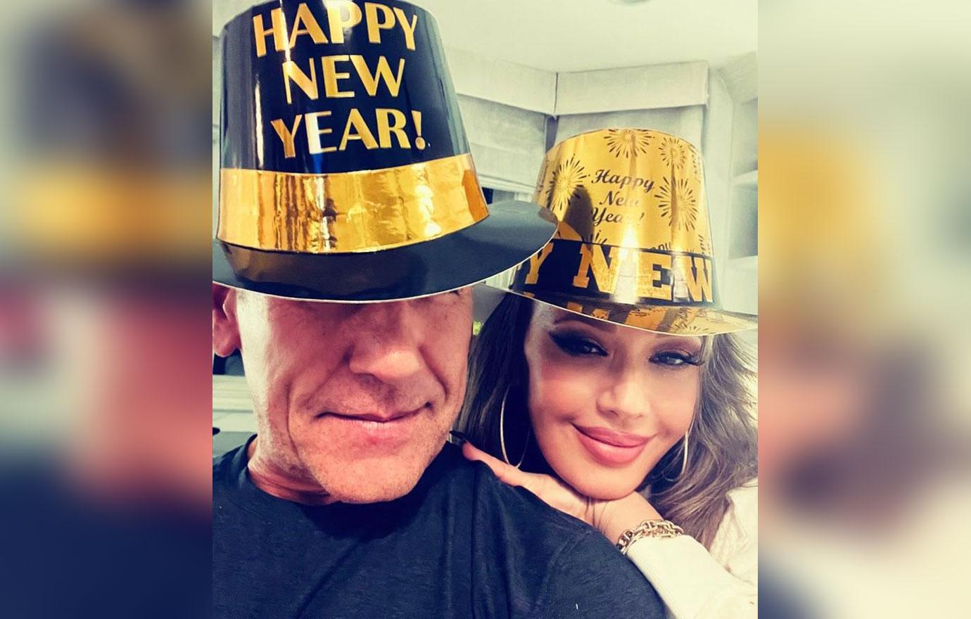 Leah Remini Is 'So Emotional' After Daughter Returns To College