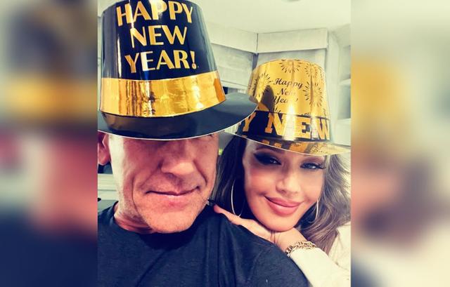 Leah Remini Is 'So Emotional' After Daughter Returns To College