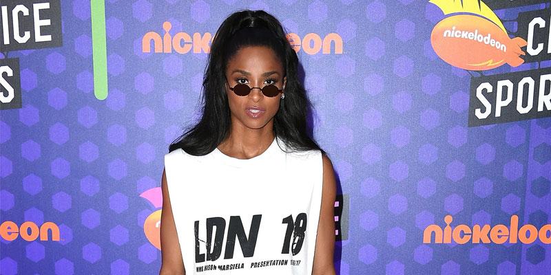 Ciara Opens Up About Her Failed Engagement To Future
