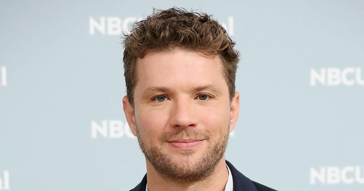 Ryan Phillippe Reveals His Thoughts On The 'IKWYDLS' Series