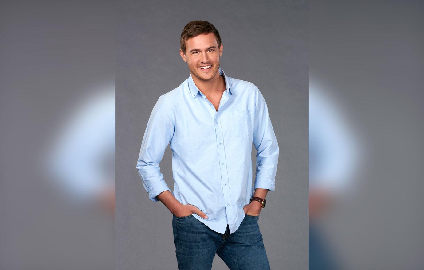 New ‘Bachelor’ Option? Fans Are Now Rooting For Derek Peth!