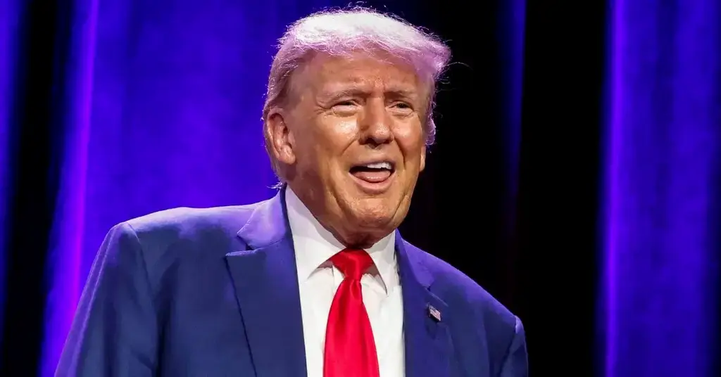 Jesse Watters Reveals His Mother Is 'Upset' After Trump Cutting Funding