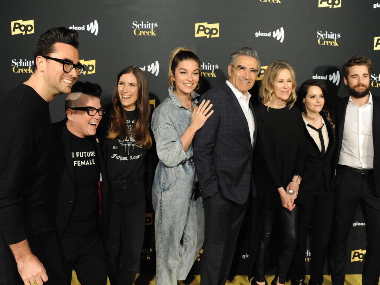 2020 Emmy Awards: Full List Of Winners