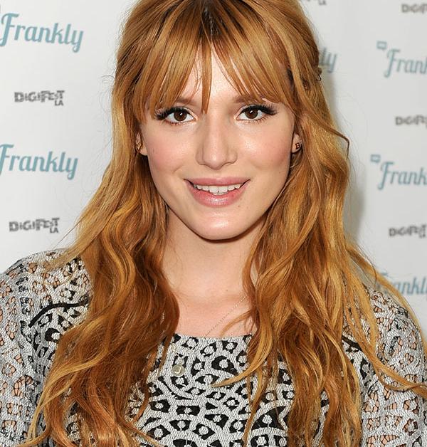 Watch: Bella Thorne Reveals Her Dirty Little Secret