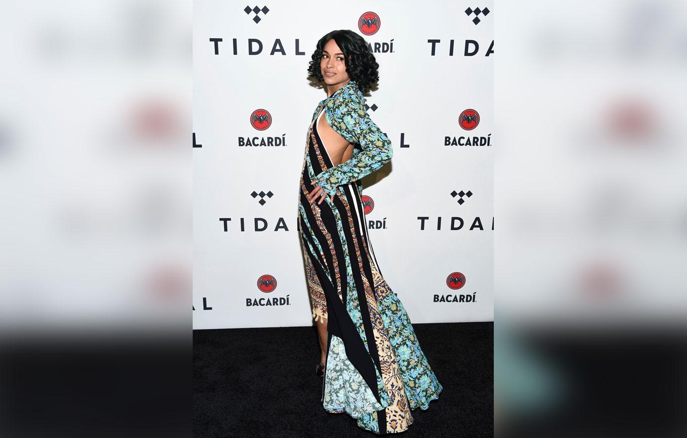 Princess Nokia Talks Being A Gender Non-Conforming Artist In ‘Playboy ...