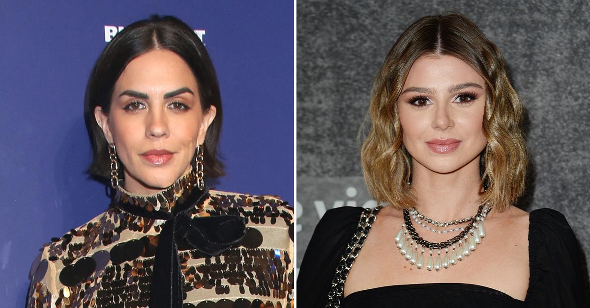 Katie Maloney Calls Raquel Leviss An Idiot For Tom Sandoval Affair