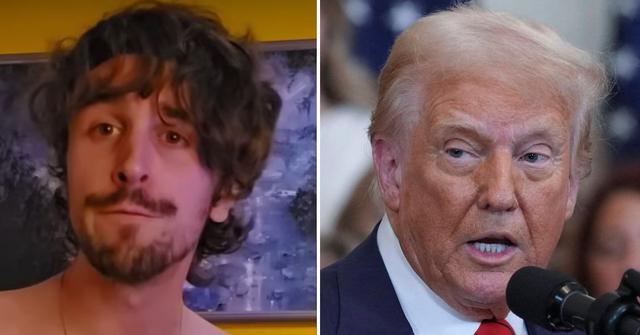 Kennedy Center Worker Fired After Sharing Naked Monologue