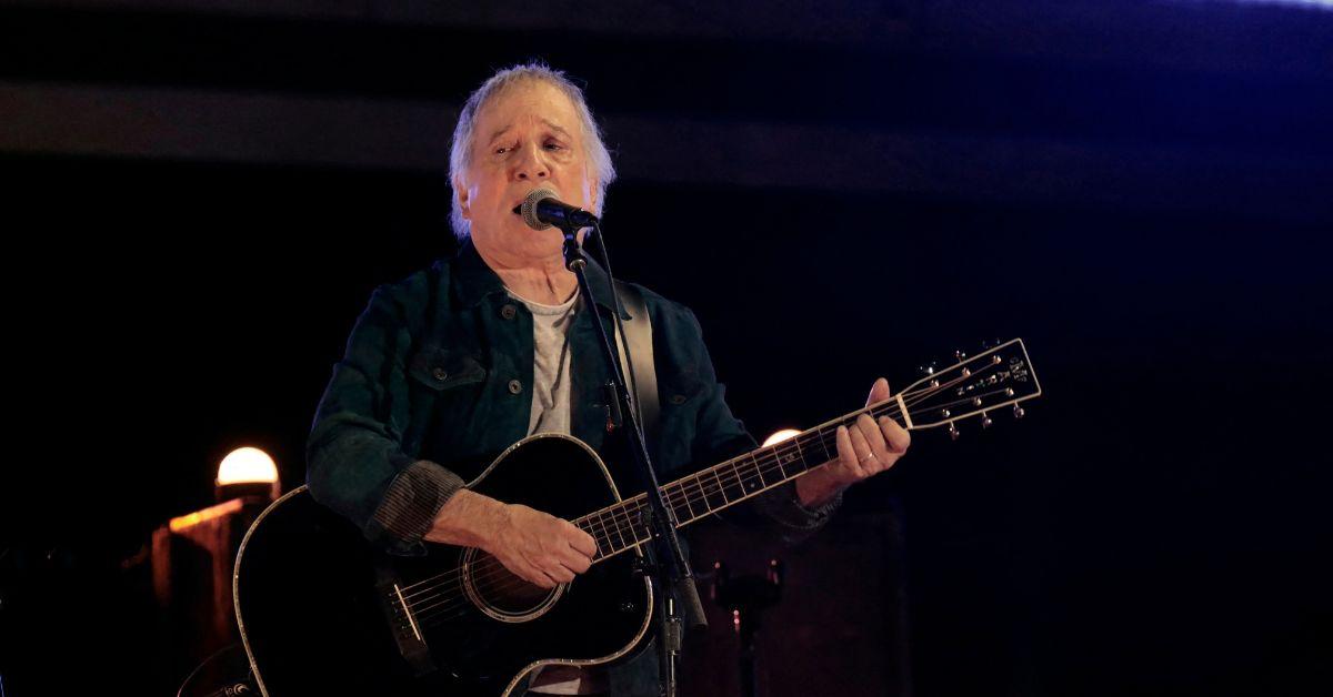 Paul Simon's Daughter Slams Richard Gere For Selling Her Childhood Home
