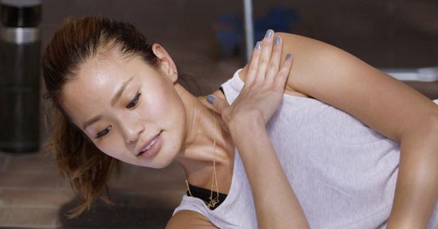 OK! Exclusive: Watch Jamie Chung's Pre-Wedding Workout On E!'s New ...