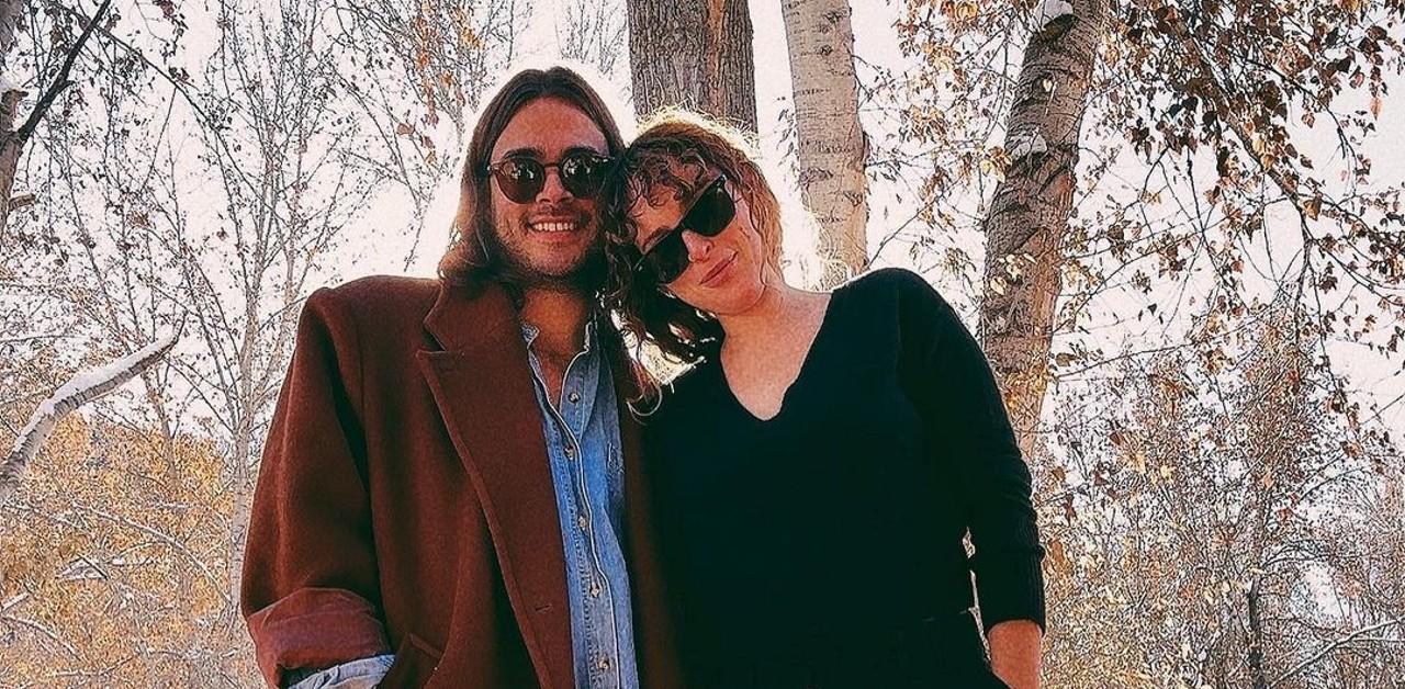 Rumer Willis' Boyfriend Declares His 'Love' For The Star On Instagram