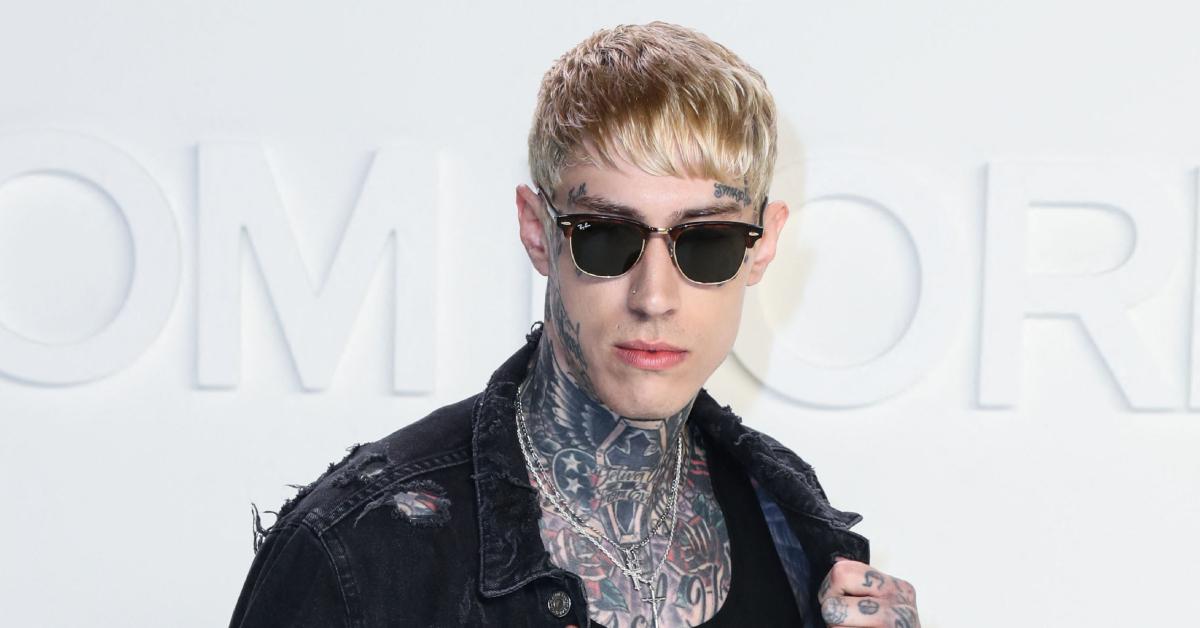 Billy Ray Cyrus' 'Worried' Son Trace 'Barely Recognizes' His Father