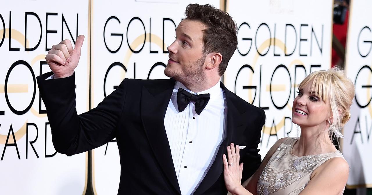 Chris Pratt & Anna Faris’ Baby Bombshell Exposed — Is She Pregnant?