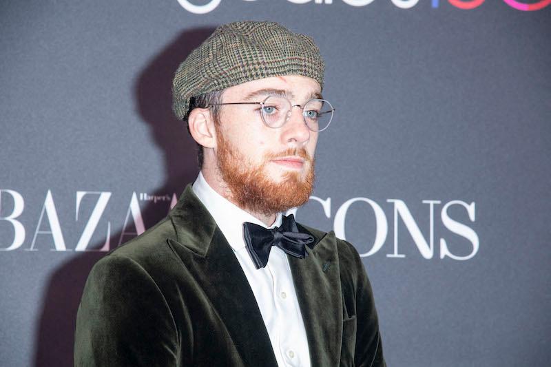 'Euphoria' Star Angus Cloud Dead At 25