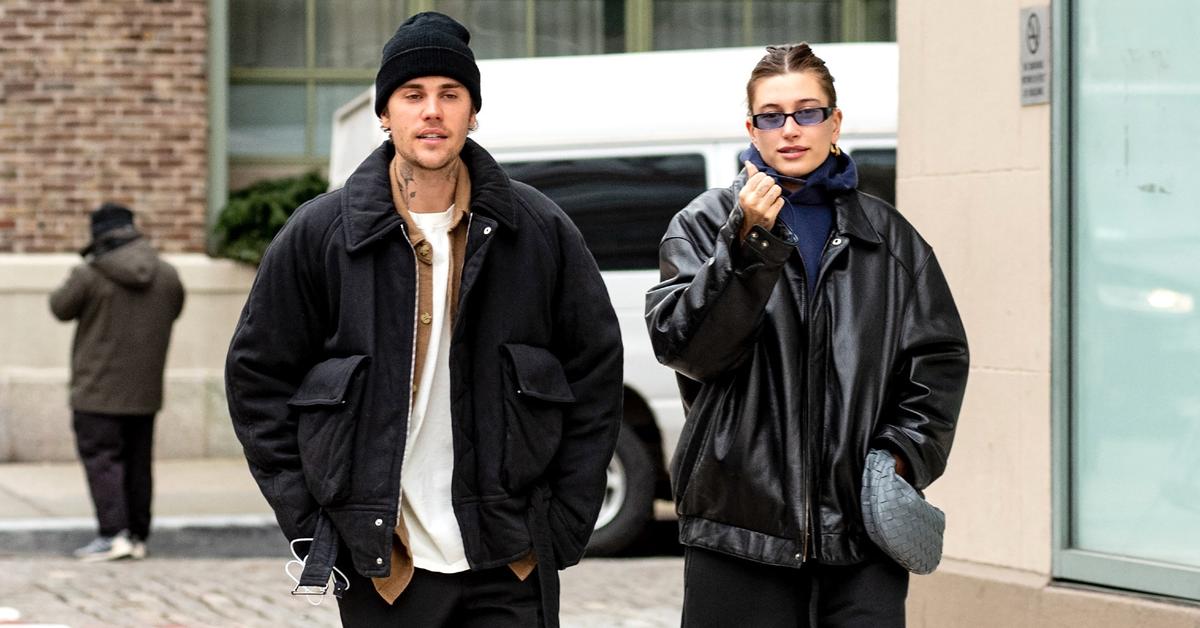 Justin Bieber Buying $700,000 Diamond Ring For Hailey's Push Present