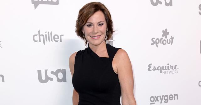 LuAnn de Lesseps ‘Over The Moon’ About NYE Wedding To New Fiancé: Report