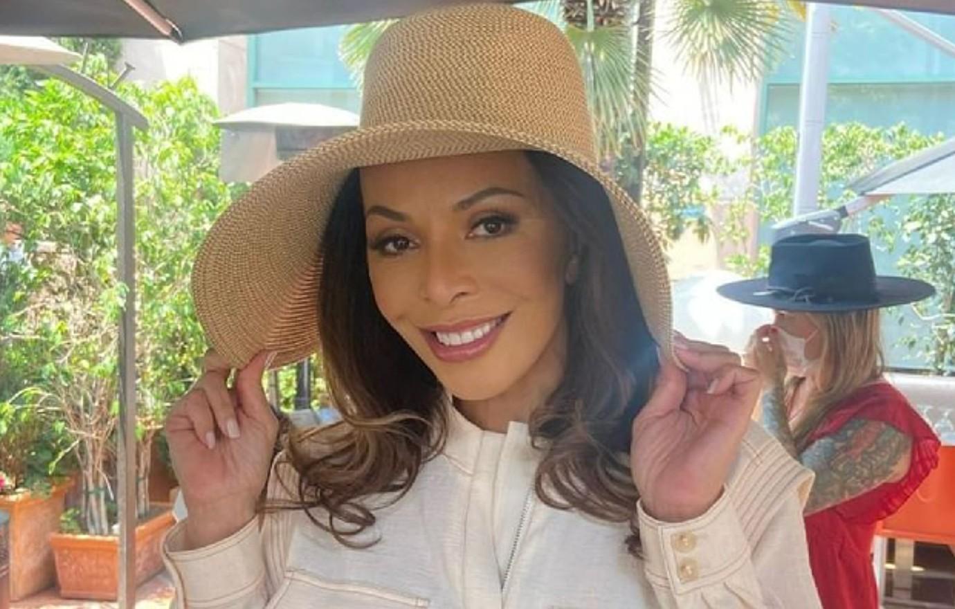 Lisa Simonsen Is 'Proud' Of Costar Kendra Wilkinson For Her Career