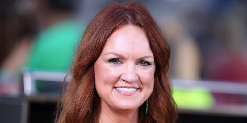 Ree Drummond Introduces Foster Son Jamar To Her 'Wacky Family'