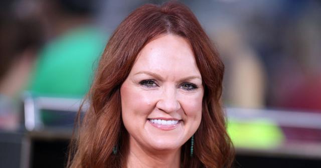 Ree Drummond Introduces Foster Son Jamar To Her 'Wacky Family'