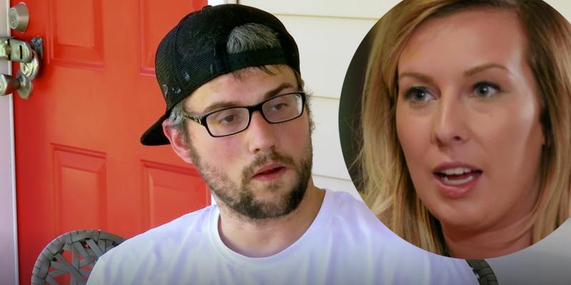 Ryan Edwards Leaves Home After Cheating On Mackenzie Tinder Girl