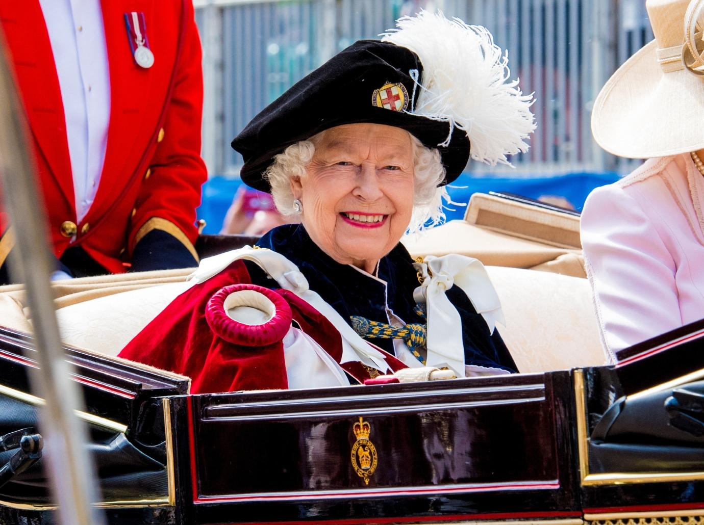 Queen Elizabeth II Was 'Diagnosed With Bone Cancer' Before Her Death