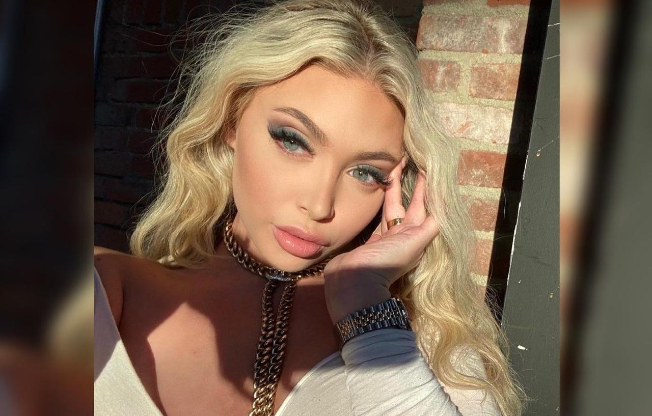 Ava Louise & Blac Chyna Bracing For Legal War Over 'Hostage' Claims