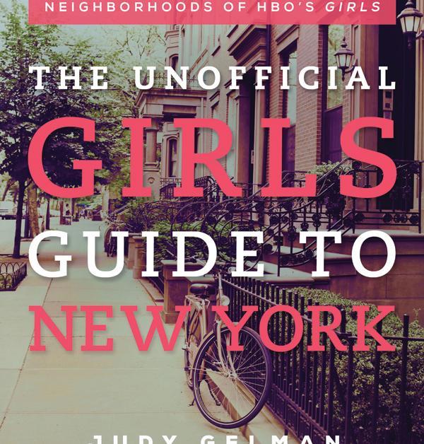 Book Recommendation Wednesday: Get Ready for Girls with This New Guidebook!