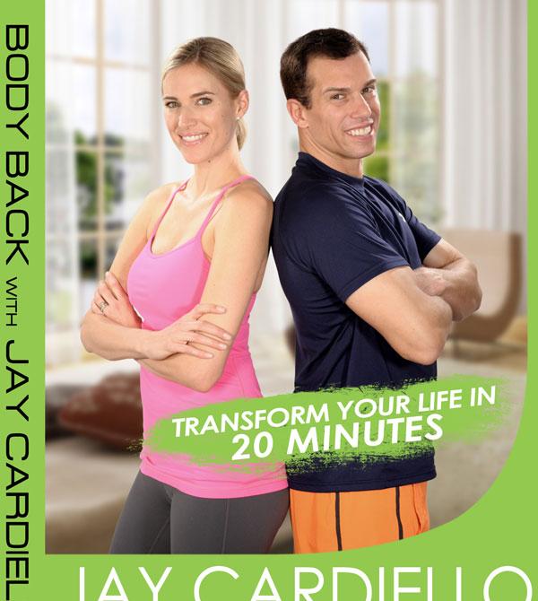 Jay Cardiello and RHONY's Kristen Taekman Break Down Their New 20 ...