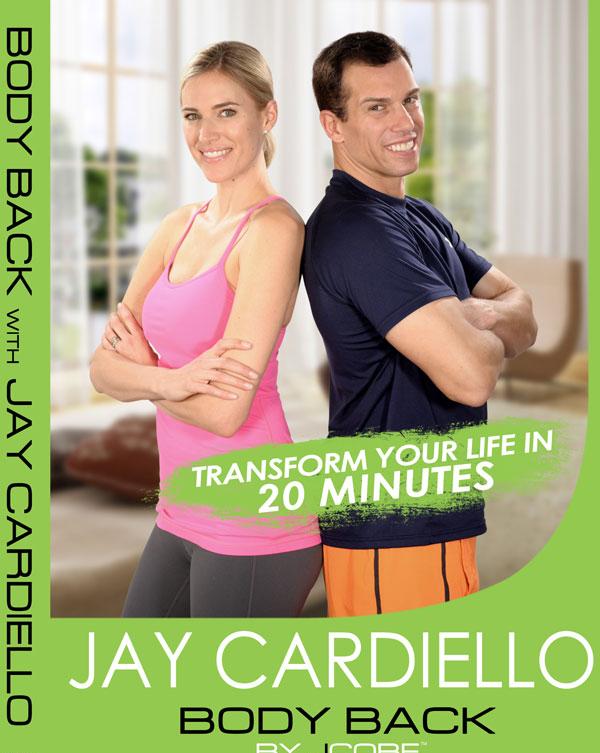 Jay Cardiello and RHONY's Kristen Taekman Break Down Their New 20 ...