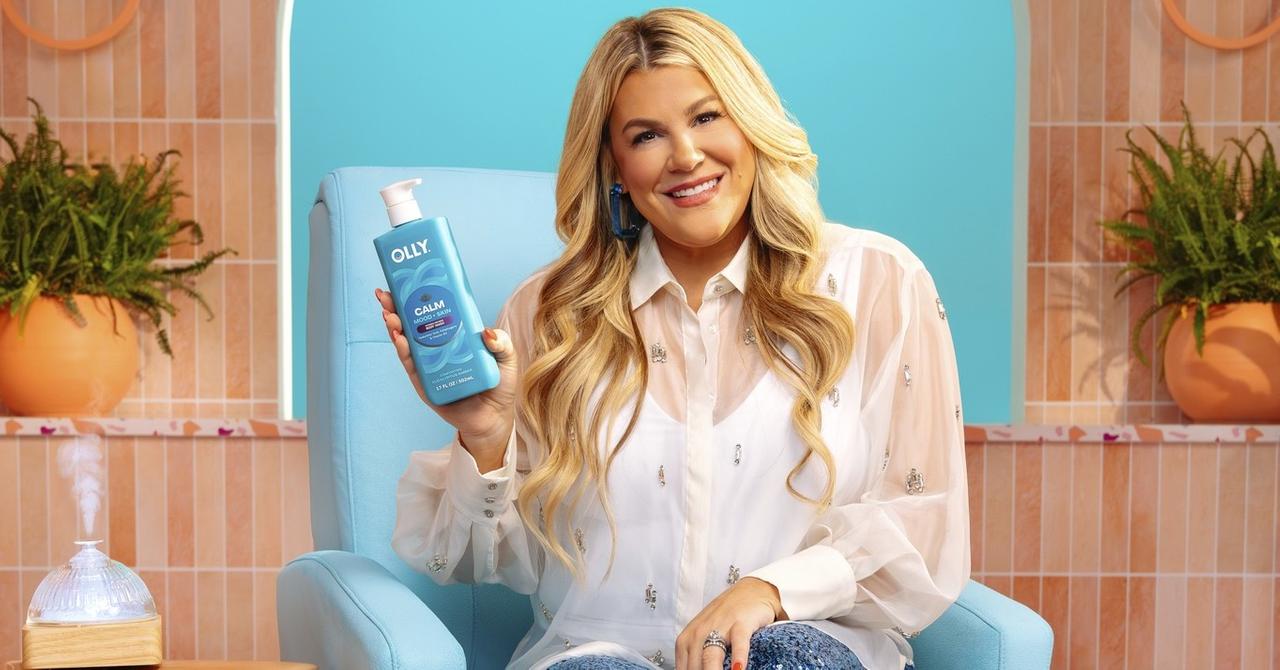 Comedian Heather McMahan Dishes On Recharging After Tour