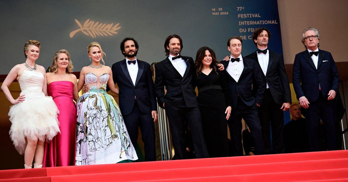 Donald Trump Movie 'The Apprentice': What To Know