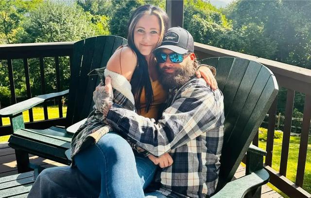 Jenelle Evans Suffered Severe Vomiting From David Eason's 'Harassment'