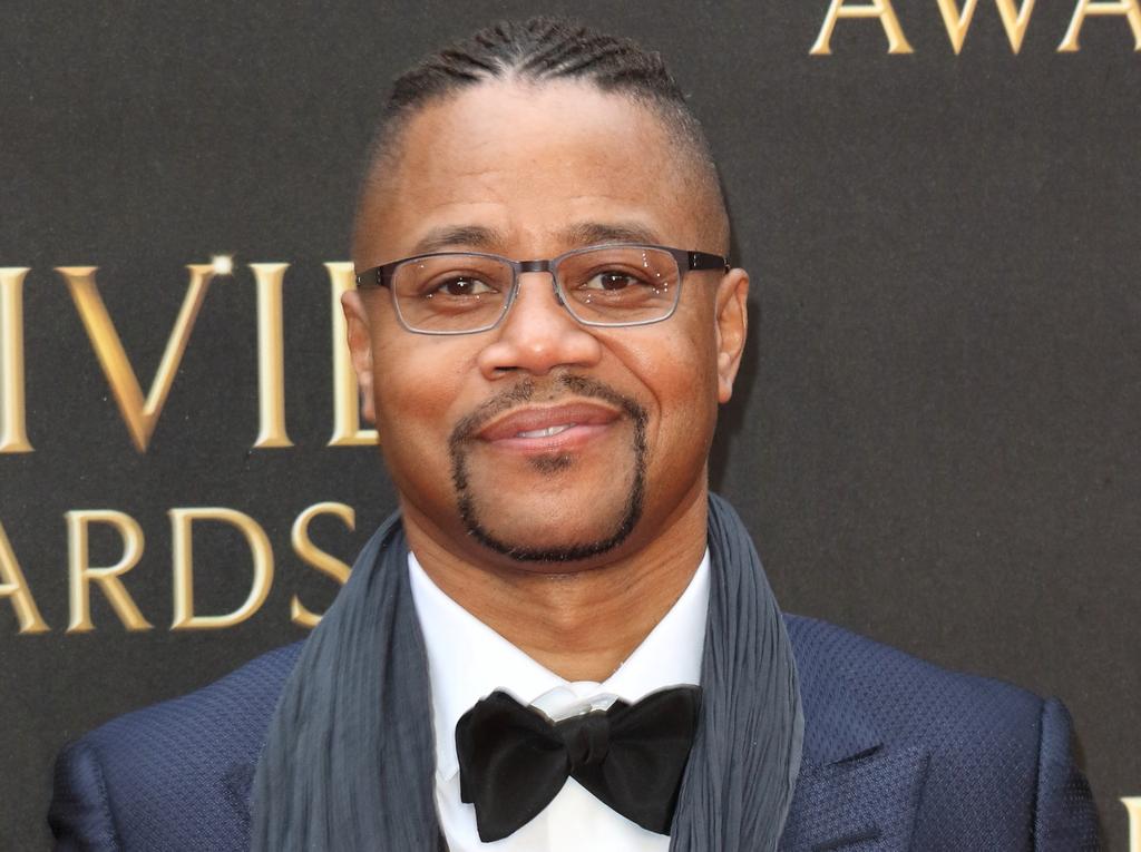 Cuba Gooding Jr. Calls Lil Rod Lawsuit Against Him, Diddy 'Ridiculous'