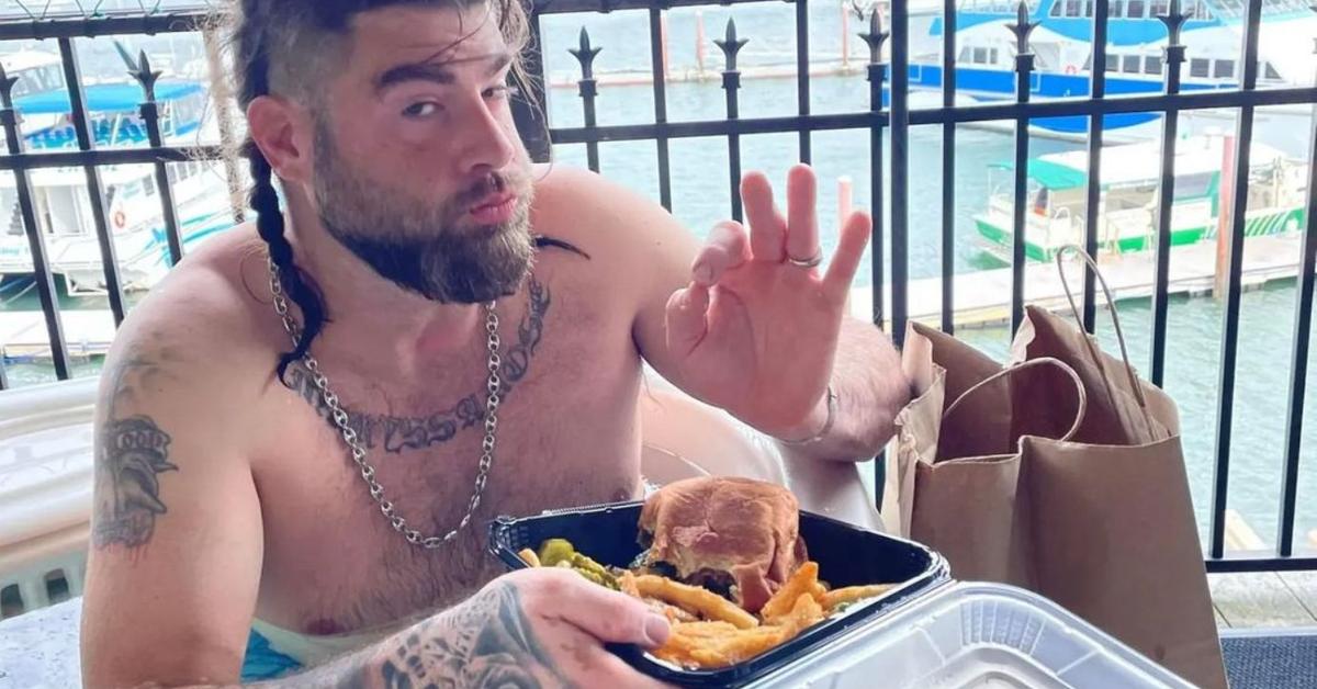 David Eason Officially Moves On From Jenelle Evans With A New Woman