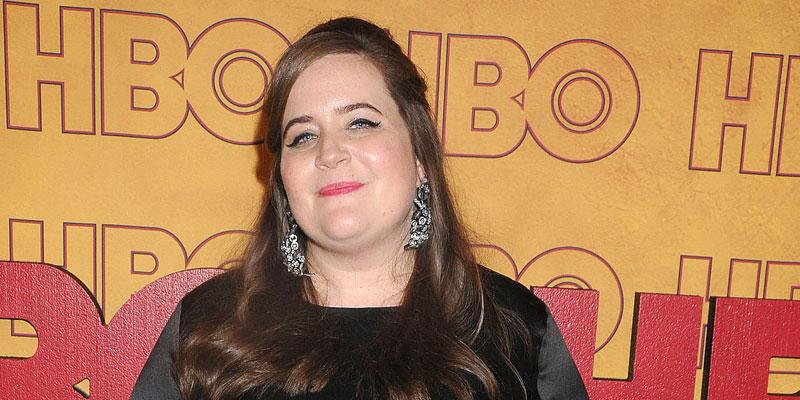 'SNL' Star Aidy Bryant Is Launching New Plus-Sized Fashion Line