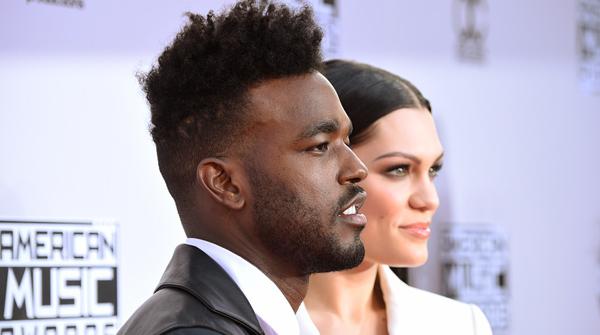 Was Luke James Using Jessie J For Fame? The Couple Splits Up After 11 ...
