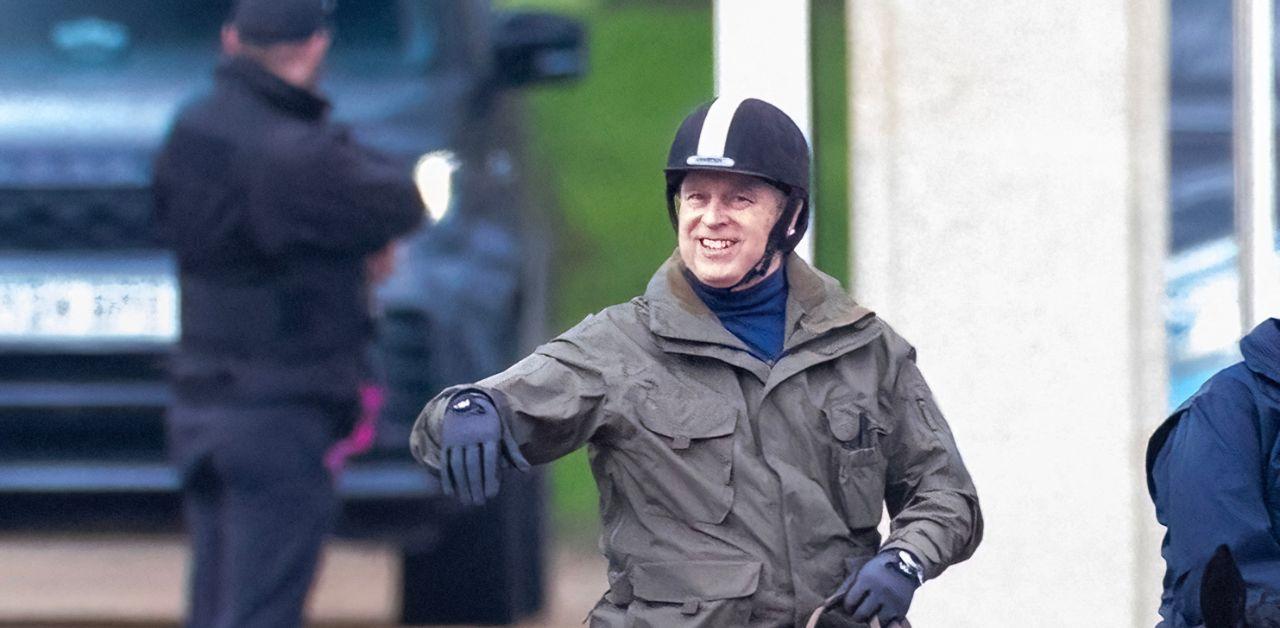 Princess Beatrice 'Would Jump At The Chance' To Live At The Royal Lodge