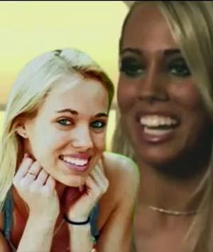 I'm Too Beautiful! Meet The Girl Who Claims She Gets Hate Mail For ...