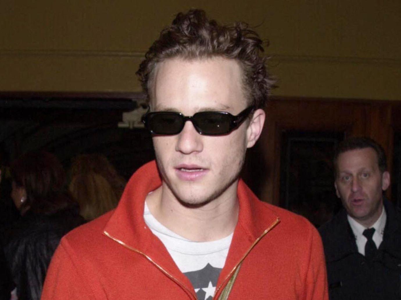 Director Recalls Finding Out Heath Ledger Died Before Movie Filmed