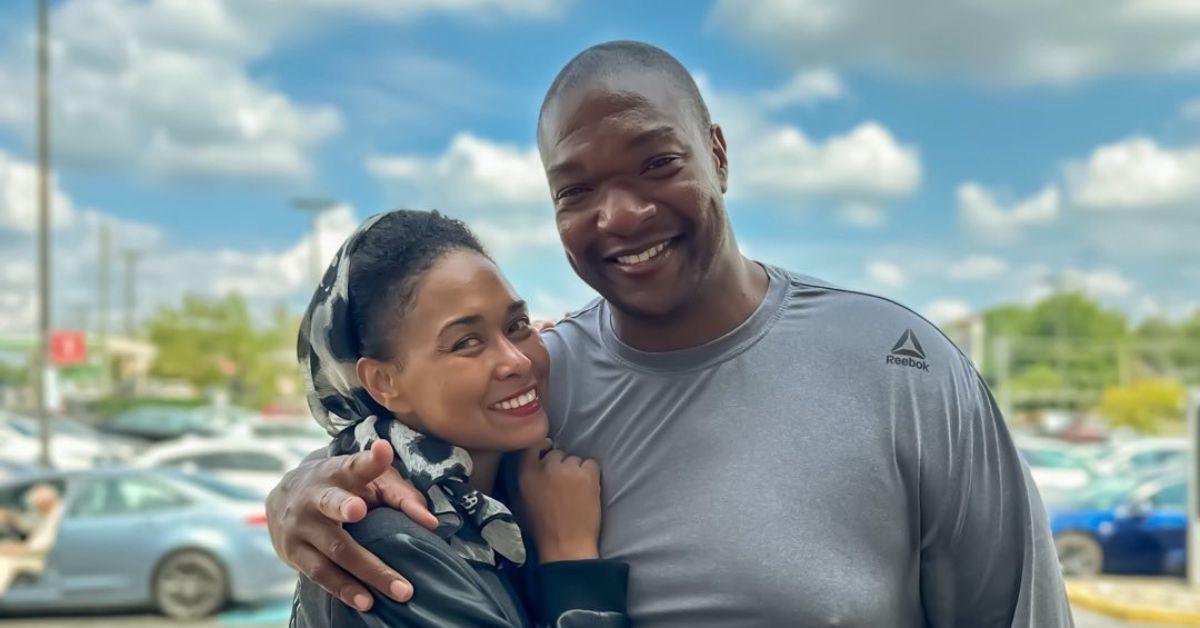 Katie Rost Taunted After Posting Photo With Monique Samuels’ Ex