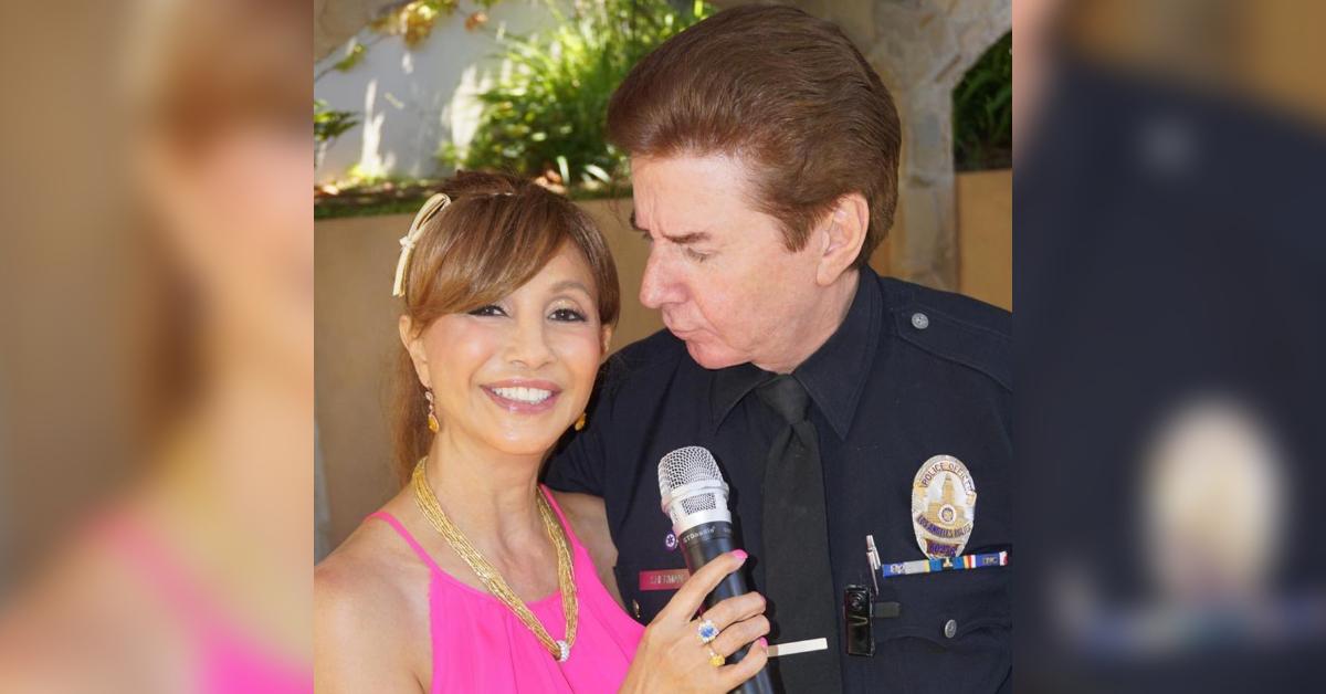 Bobby Sherman Dead At 81: Wife Sheds Light On His Final Days