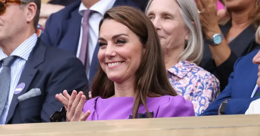 Trump's Would-Be Assassin Had Disturbing Obsession With Kate Middleton