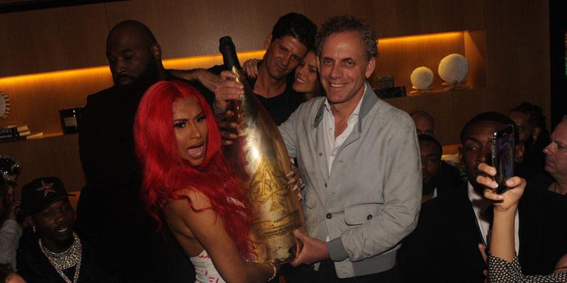 Wayne Boich's Super Bowl Party 2020 Brings Out The A-Listers