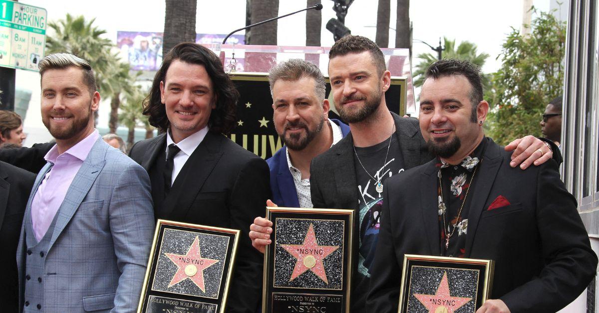 MTV VMAs' Most Memorable Moments: Beyonce Pregnant, *NSYNC Reuniting