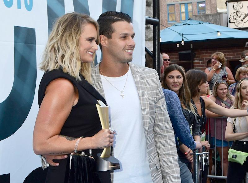 Miranda Lambert Wants To Experience Motherhood In Her 40s